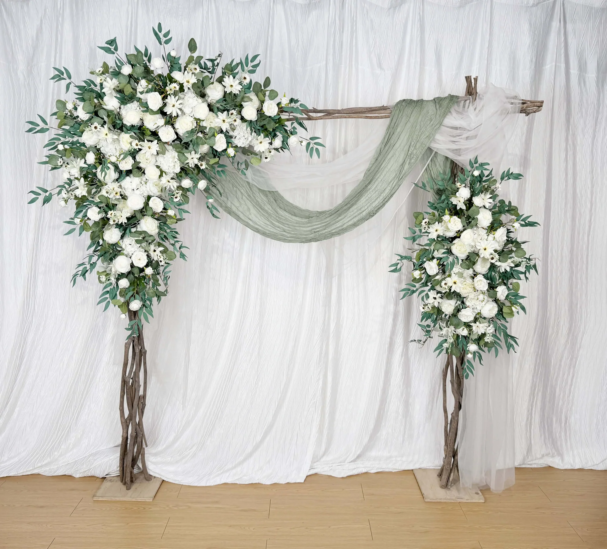 Dekoracije za svadbe - Amore Mio Event Studio